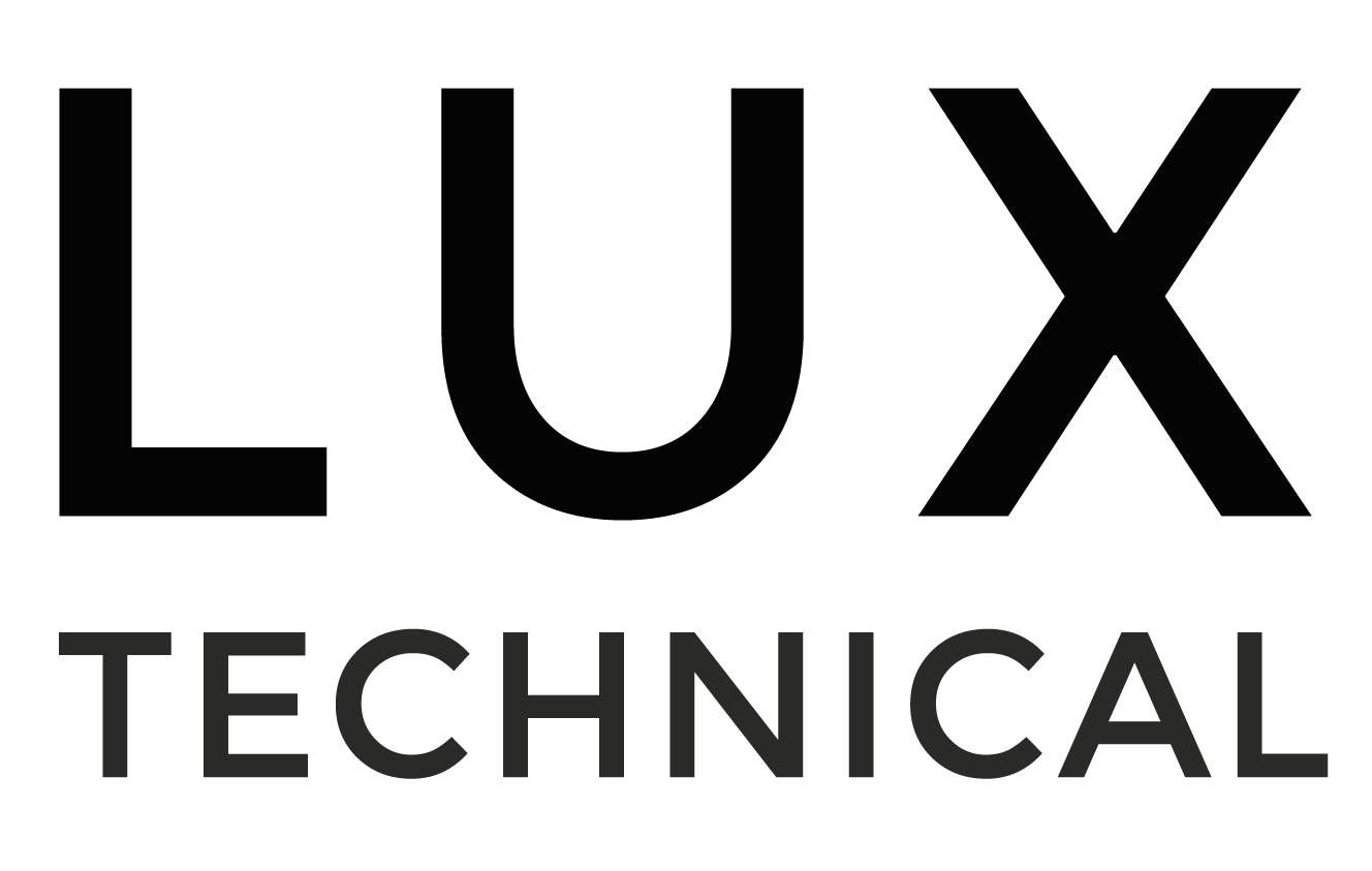 Lux Technical – LUX Technical