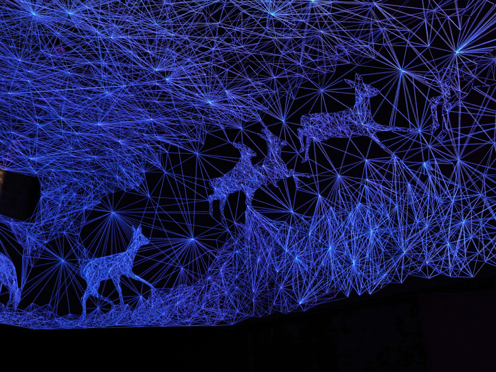 Event Lighting Design Trends 2016 - LUX Technical