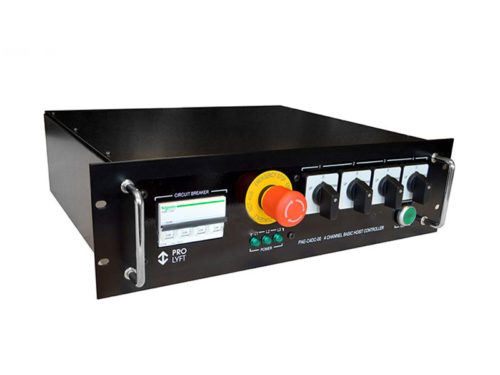 Rigging Hire – LUX Technical