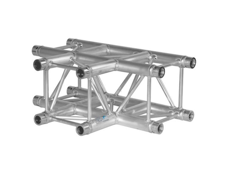 Prolyte Truss, Staging & Motor Hire - LUX Technical