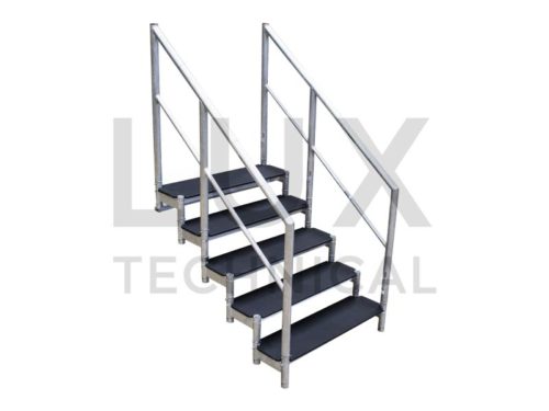 LiteDeck Staging Hire - LUX Technical