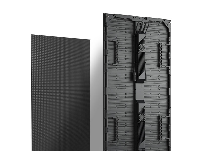 ROE Carbon 5 LED CB5 Hire – LUX Technical