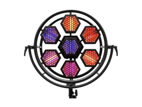 Lighting Hire - LUX Technical