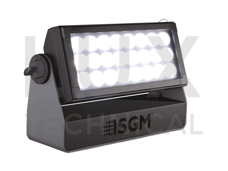 Lighting Hire - LUX Technical