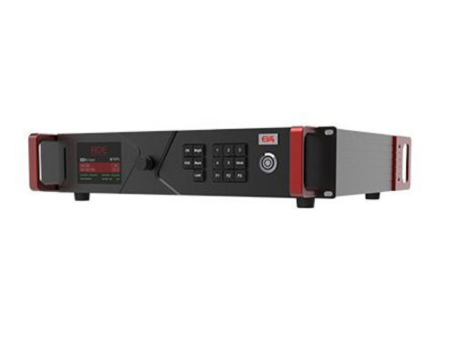 ROE (Evision) HD102 LED Processor Hire – LUX Technical