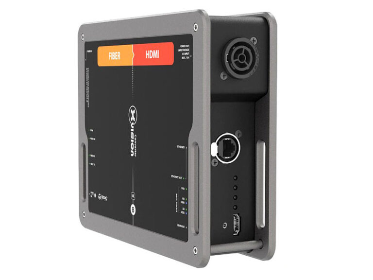 Equipment Hire – LUX Technical